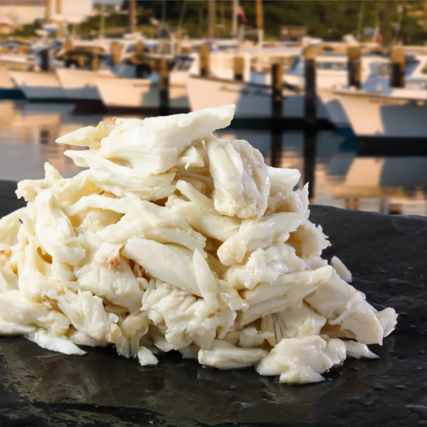 Lump - 8 OZ - Handy Seafood
